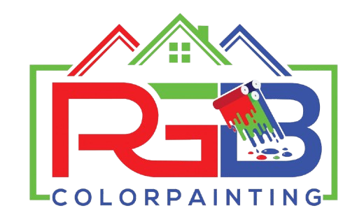 RGB Color Painting | Professional Painting Services